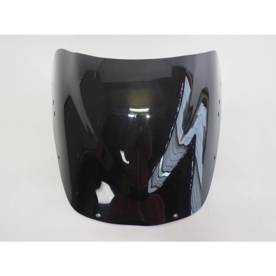 CBR400RR NC23 ダブルバブルスクリーン スモーク : shopooo by GMO - 通販 - Yahoo!ショッピング
