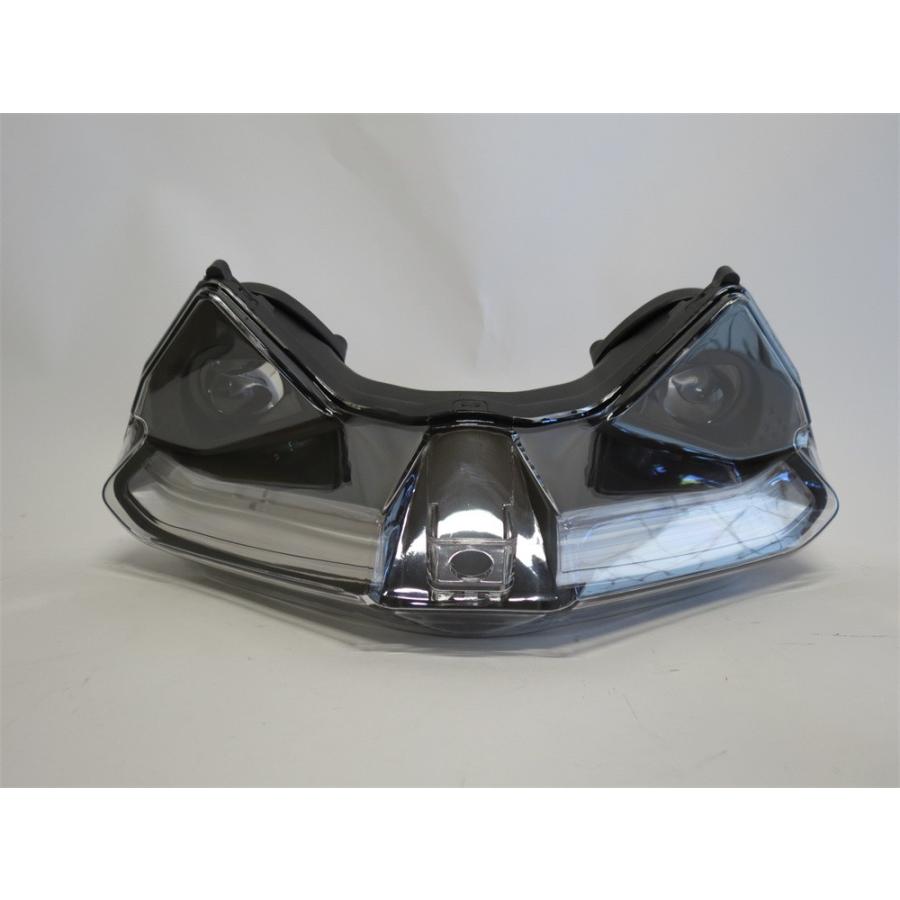 純正タイプ ヘッドライト Ducati用 Panigale V2 V4 2019-2021 クリア : shopooo by GMO - 通販 - Yahoo!ショッピング