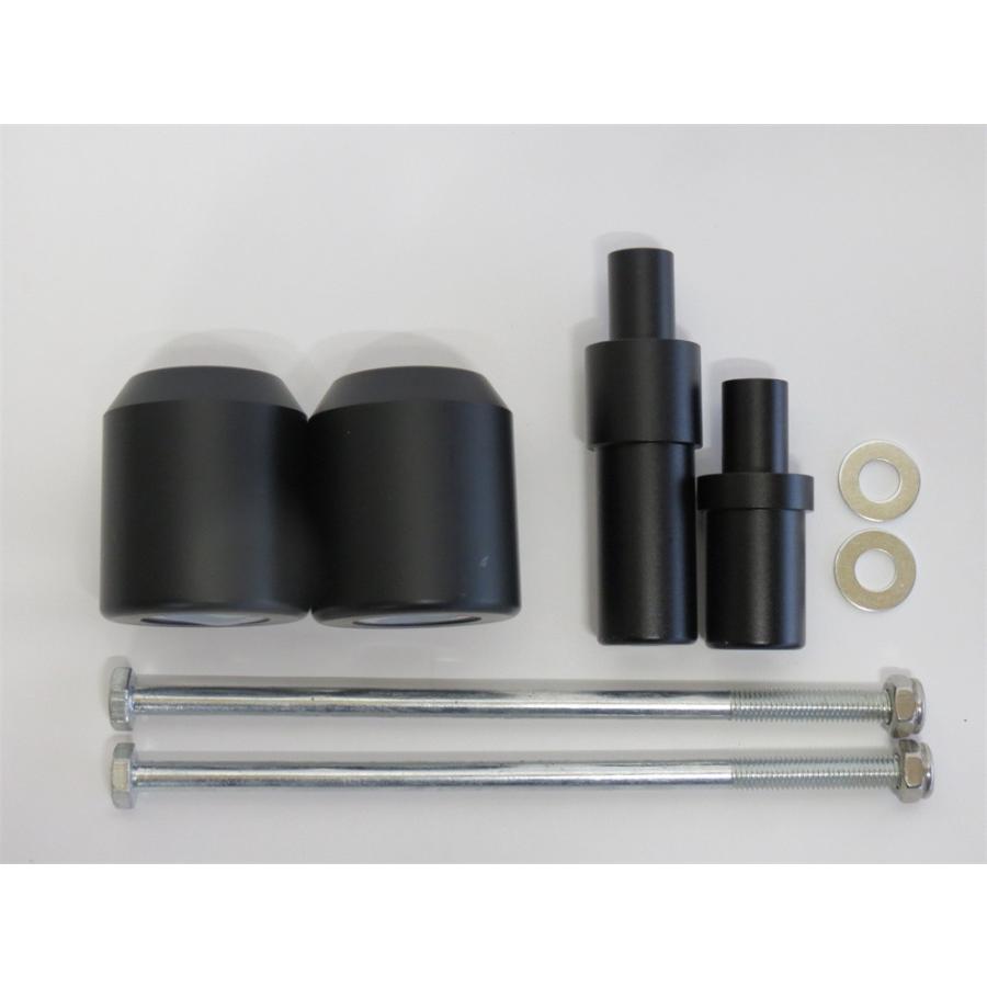 Z650 NINJA 650 2017-2023 Z650RS 2022-2023 エンジンスライダー フレームスライダー : shopooo by GMO - 通販 - Yahoo!ショッピング