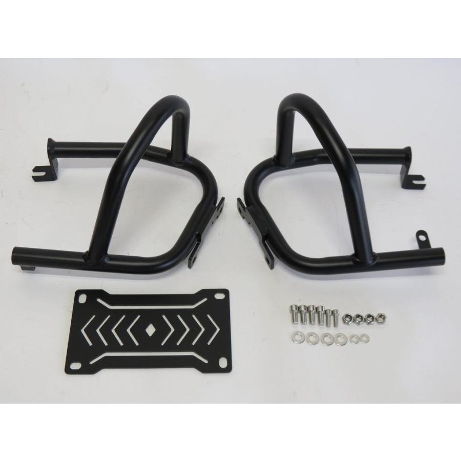 PG-1 pg-1 2023 以降 フロント エンジンガード クラッシュバー : shopooo by GMO - 通販 - Yahoo!ショッピング