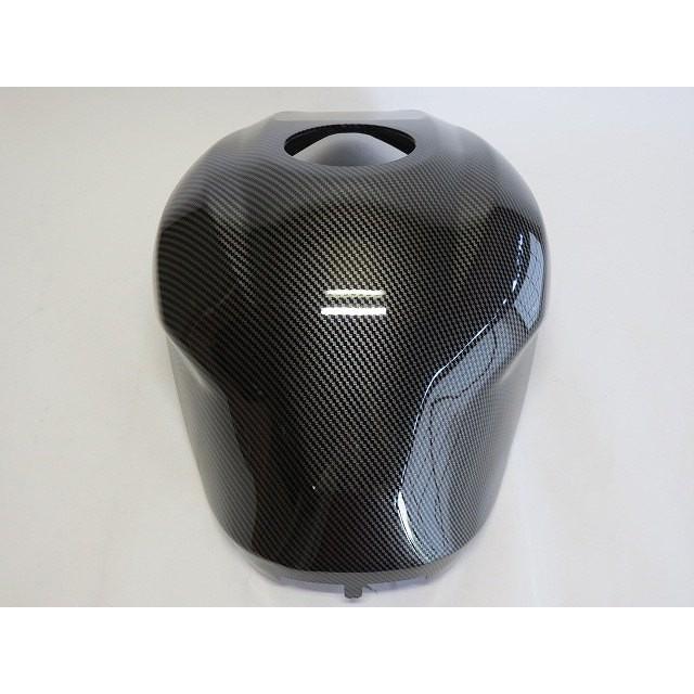 CBR250RR cbr250rr 2017-2025 MC51 mc51 タンクカバー カーボン調 : shopooo by GMO - 通販 - Yahoo!ショッピング