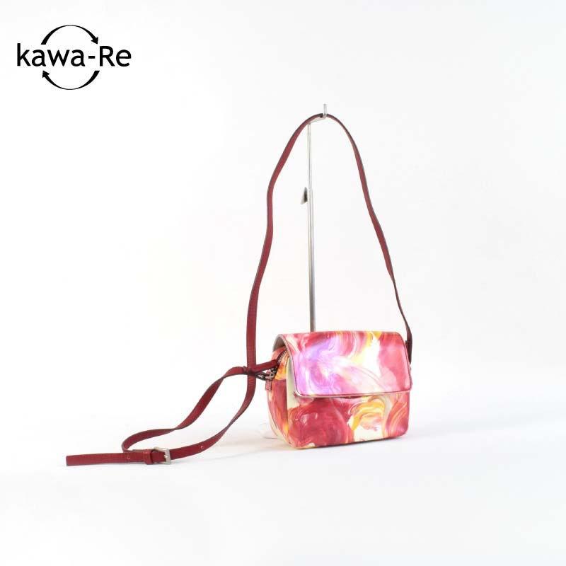 【kawa-Re】trickポシェット(780RE) : shopooo by GMO - 通販 - Yahoo!ショッピング