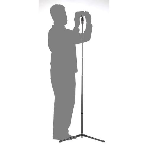 【B級】 SLIK スリック 一脚 スタンドポッドエアリー6L 【本体キズ有り】【保証書無】【化粧箱無】【付属品無】 : shopooo by GMO - 通販 - Yahoo!ショッピング