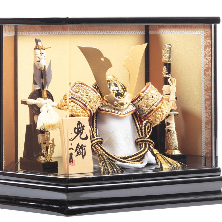 兜ケース飾り アクリルケース 72GR-C09 : shopooo by GMO - 通販 - Yahoo!ショッピング