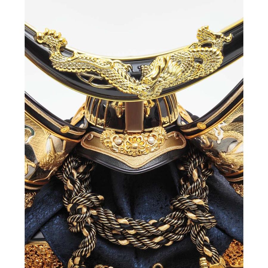 伊達政宗公 兜ケース飾り 5G-C25-Z : shopooo by GMO - 通販 - Yahoo!ショッピング