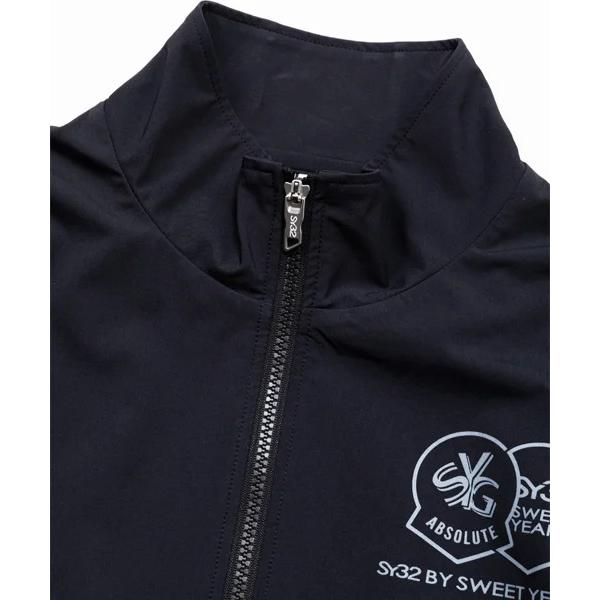 SYG-24SABS21 SPORTEX STRETCH MULTI JACKET｜MEN'S / SY32 GOLF : shopooo ...
