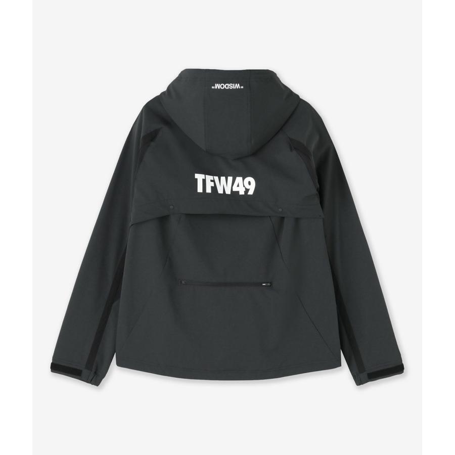 TFW49 / T042510003 DETACHABLE 2WAY JACKET (2色) : shopooo by TFW49 / T042510003 DETACHABLE 2WAY JACKET (2色) : shopooo by