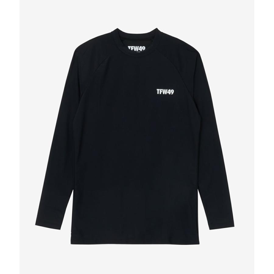 TFW49 / T102510017 UV BASE LAYER L /S T (2色) : shopooo by GMO - 通販 - Yahoo!ショッピング