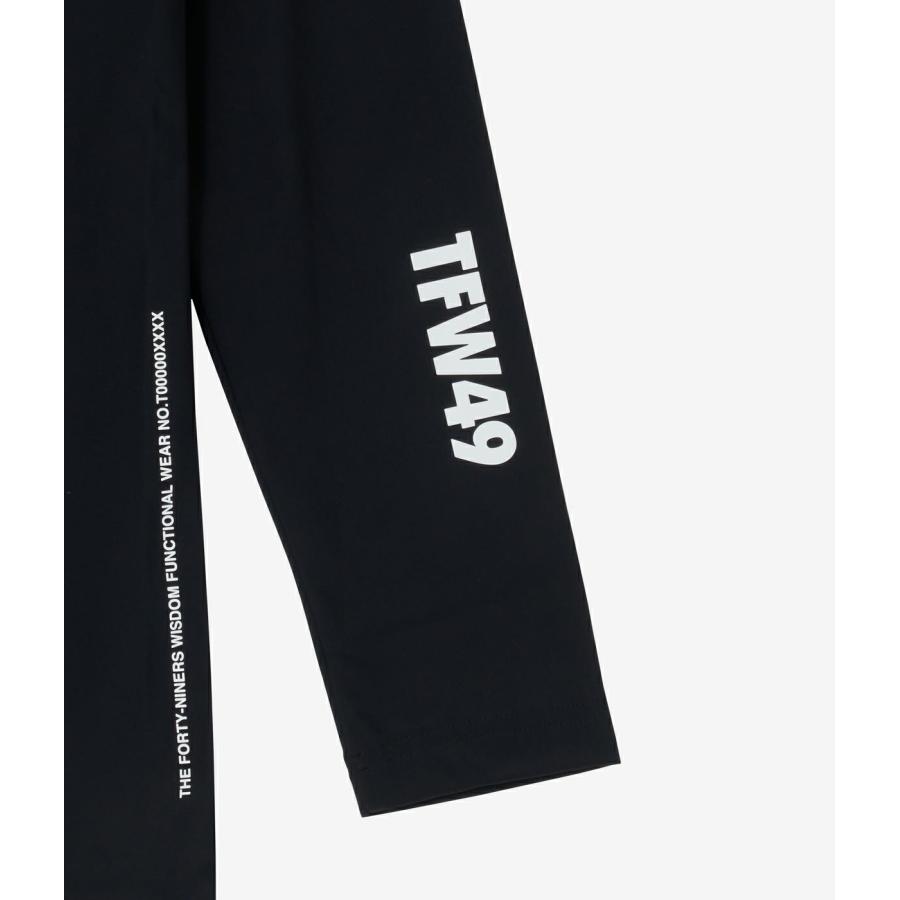 TFW49 / T102510017 UV BASE LAYER L /S T (2色) : shopooo by GMO - 通販 - Yahoo!ショッピング