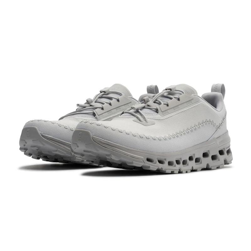 On オン Cloudaway 2 M Glacier/Glacier グレイシア/グレイシア 3ME30051067 : shopooo by GMO - 通販 - Yahoo!ショッピング