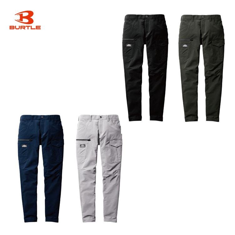 BURTLE バートル9512 カーゴパンツ 4L オールシーズン対応 ワークウェア 作業着 作業服 セール中！！ : shopooo by GMO - 通販 - Yahoo!ショッピング