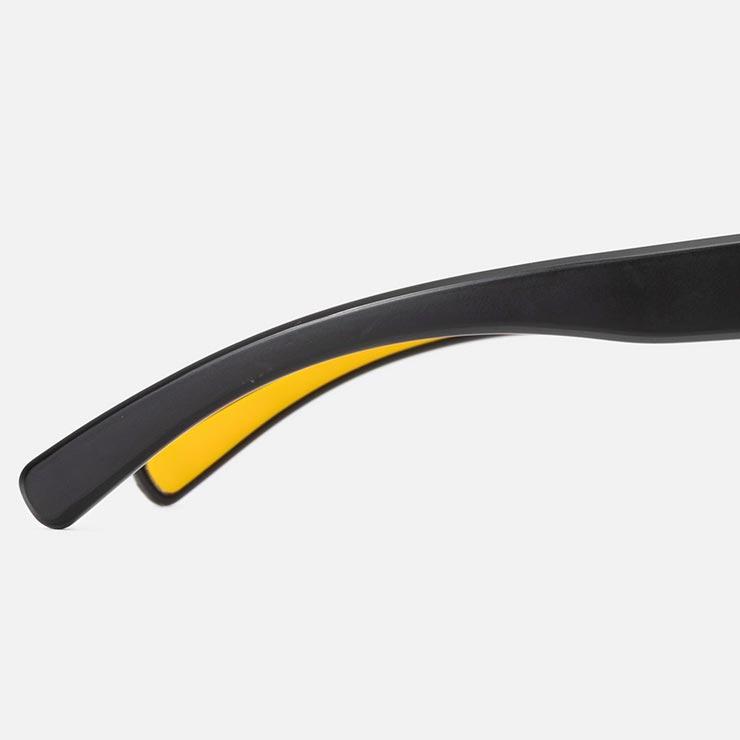 【送料無料】調光レンズ サングラス TYMER タイマー FROST フロスト Matt Black/Photochromic Grey TY104-MBK-PGY 日本代理店正規品 ...