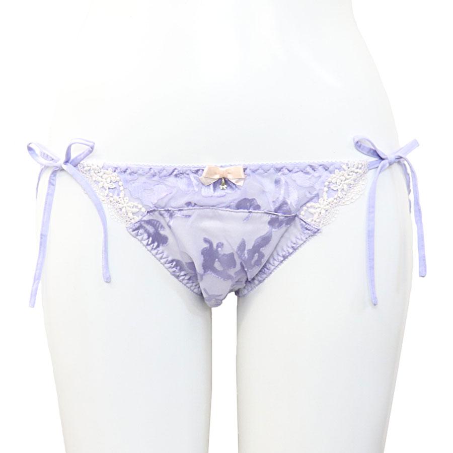 MINA ヒモショーツ : shopooo by GMO - 通販 - Yahoo!ショッピング