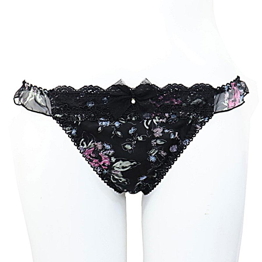 カプリス Tバックショーツ : 1-lyhdl-881 : shopooo by GMO - 通販 - Yahoo!ショッピング