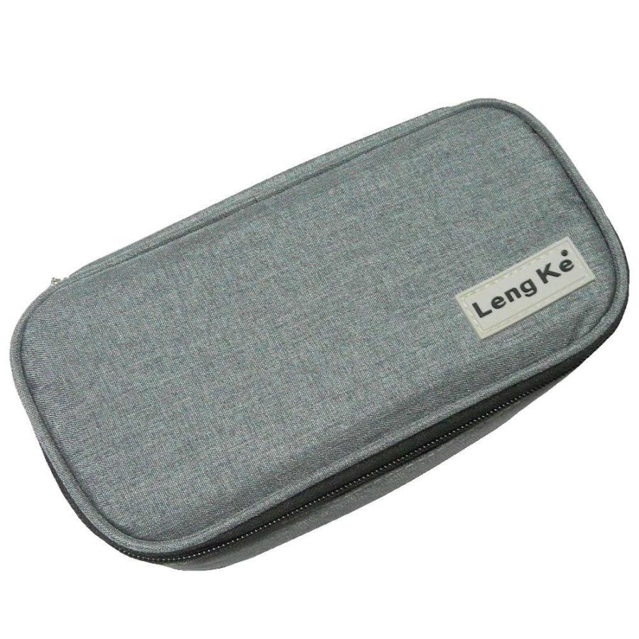 【糖尿病】【インスリンポーチ】 LengKe保冷インスリンポーチ：グレー : shopooo by GMO - 通販 - Yahoo!ショッピング