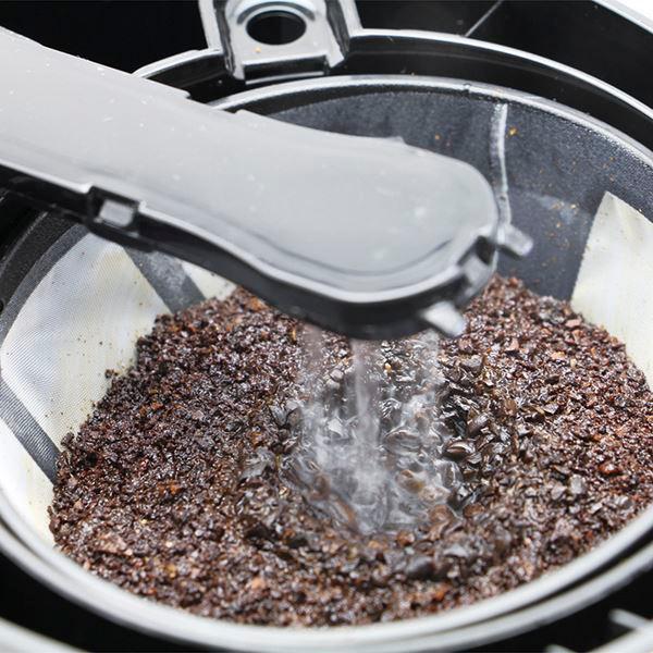 ドリテック コーヒーメーカー リラカフェ CM-100BK キッチン家電 内祝い 結婚内祝い 出産内祝い 新築祝い 就職祝い 結婚祝い お返し : 1-nacole-5503 ...