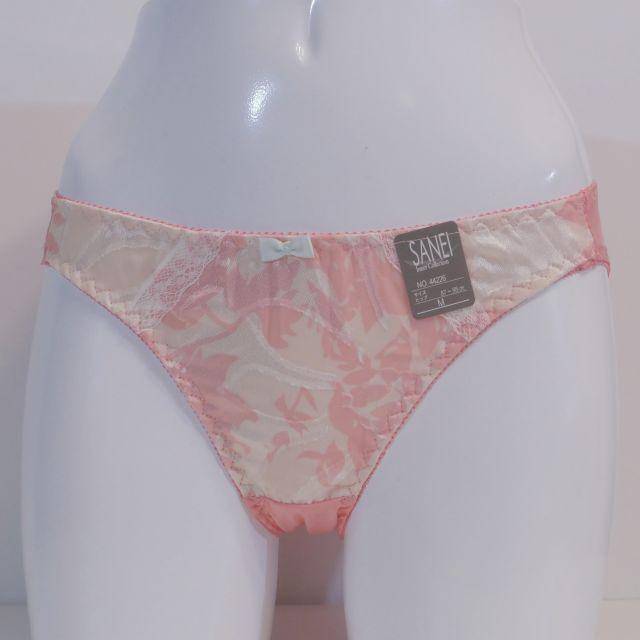 スタンダード大人の香りショーツ2WAY Mサイズ ショッキングピンク色 : shopooo by GMO - 通販 - Yahoo!ショッピング