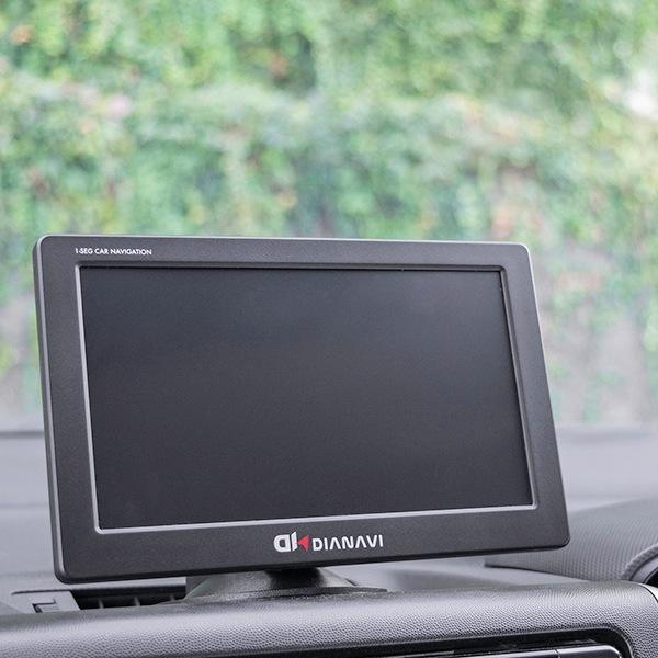 [2024年度春版マップ]ワンセグ ポータブルカーナビゲーション DT-Y314 :1-np050607-175:shopooo by GMO - 通販 - Yahoo!ショッピング