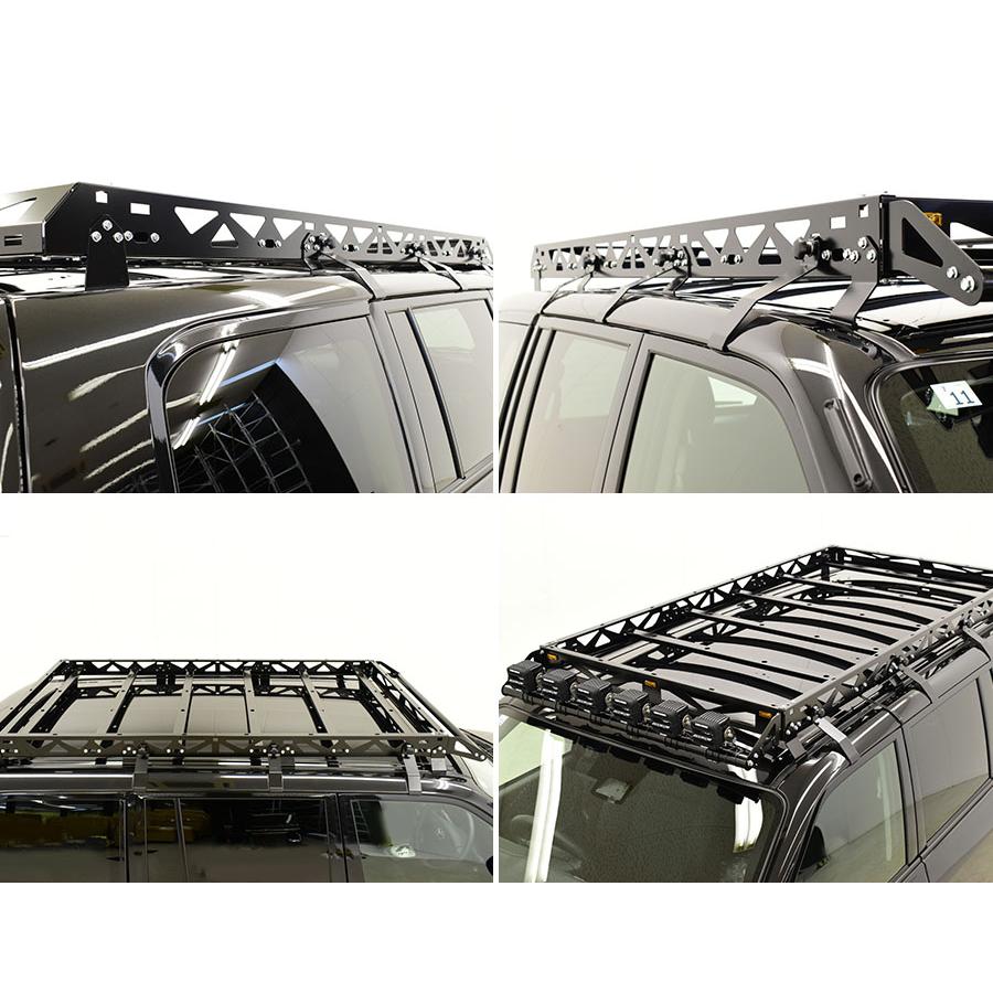 アウトドアキャリア プロボックス専用 ハードカーゴ HARD CARGO 4001200 :1-ogdream-4783:shopooo by ...