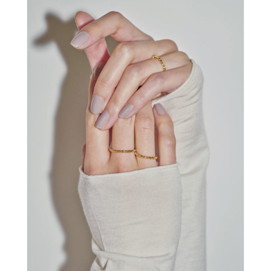 TODAYFUL Chain Ring (Silver925) 12410908 : shopooo by GMO - 通販 - Yahoo!ショッピング