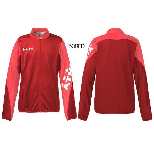 定番チーム対応ジャージジャケット・ATHLETA(アスレタ)18003【大きいサイズ有り】 : 1-onze11pkg-290 : shopooo by GMO - 通販 - Yahoo!ショッピング