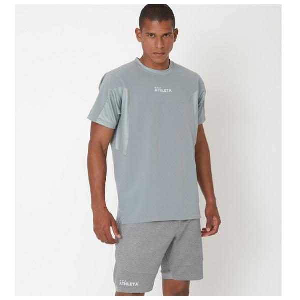 COOL DOTS ライトプラシャツ(O-Rei)・ATHLETA(アスレタ） REI-1150 :1-onze11pkg-5775:shopooo by GMO - 通販 - Yahoo ...