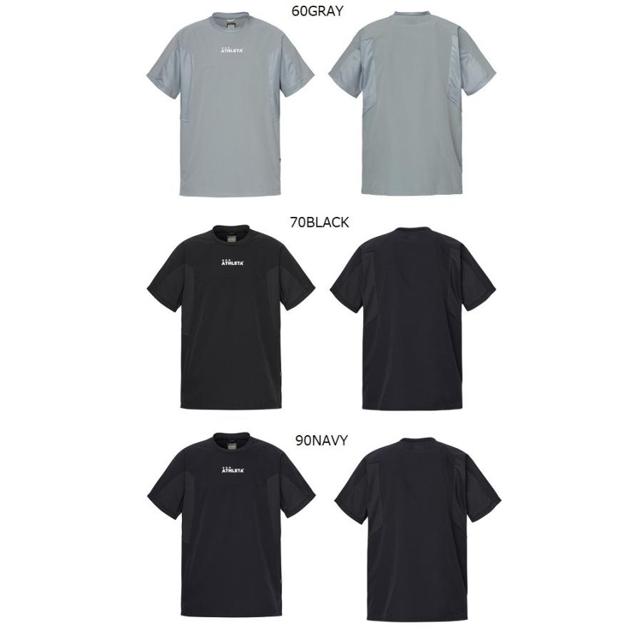 COOL DOTS ライトプラシャツ(O-Rei)・ATHLETA(アスレタ） REI-1150 :1-onze11pkg-5775:shopooo by GMO - 通販 - Yahoo ...