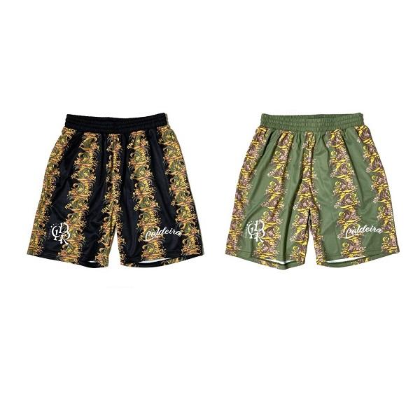 ALOHA GAME PANTS “LAULEA” ・CALDEIRA(キャルデラ) 13CR510 : shopooo by GMO ...