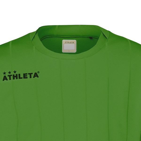 チーム対応ゲームシャツ・ATHLETA(アスレタ）18019 : 1-onze11pkg-5952 : shopooo by GMO - 通販 - Yahoo!ショッピング