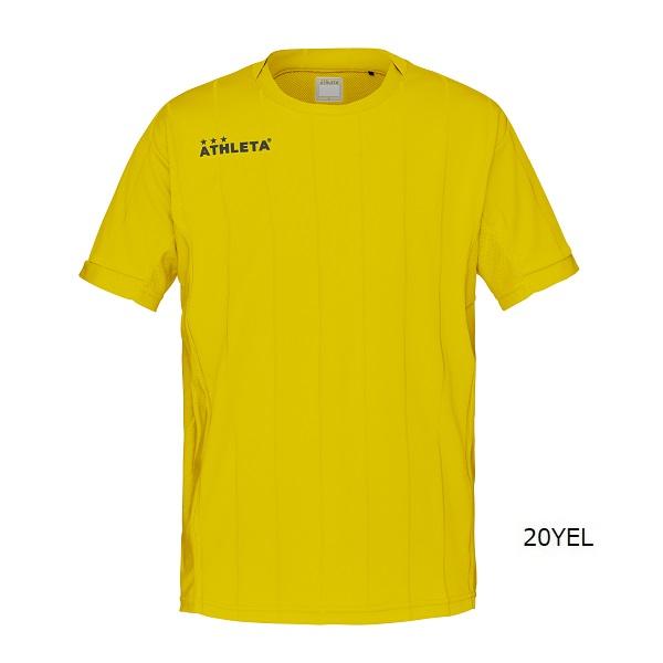 チーム対応ゲームシャツ・ATHLETA(アスレタ）18019 : 1-onze11pkg-5952 : shopooo by GMO - 通販 - Yahoo!ショッピング