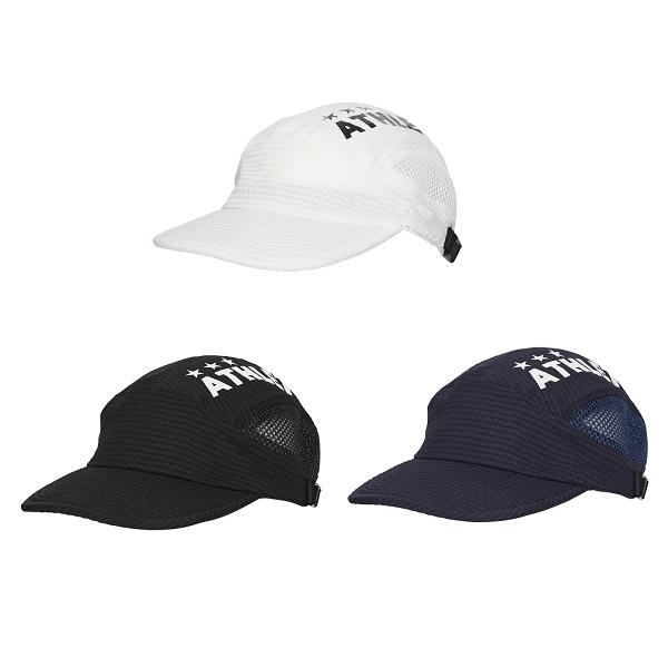 パフォーマンスプラキャップ・ATHLETA(アスレタ)05314 : 1-onze11pkg-6000 : shopooo by GMO - 通販 - Yahoo!ショッピング