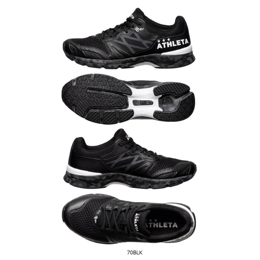 O-Rei Running（ランニングシューズ）・ATHLETA(アスレタオーヘイ）13004【送料無料】 : 1-onze11pkg-6114 : shopooo by GMO - 通販 ...