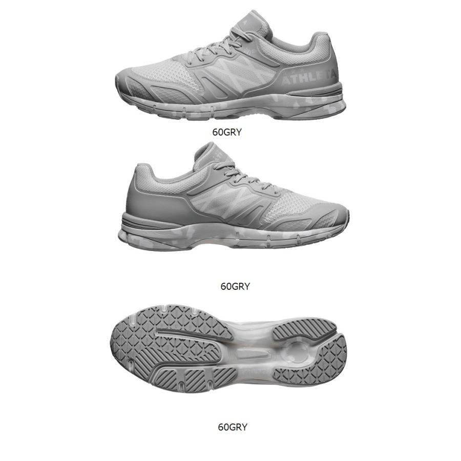 O-Rei Running（ランニングシューズ）・ATHLETA(アスレタオーヘイ）13004【送料無料】 : 1-onze11pkg-6114 : shopooo by GMO - 通販 ...