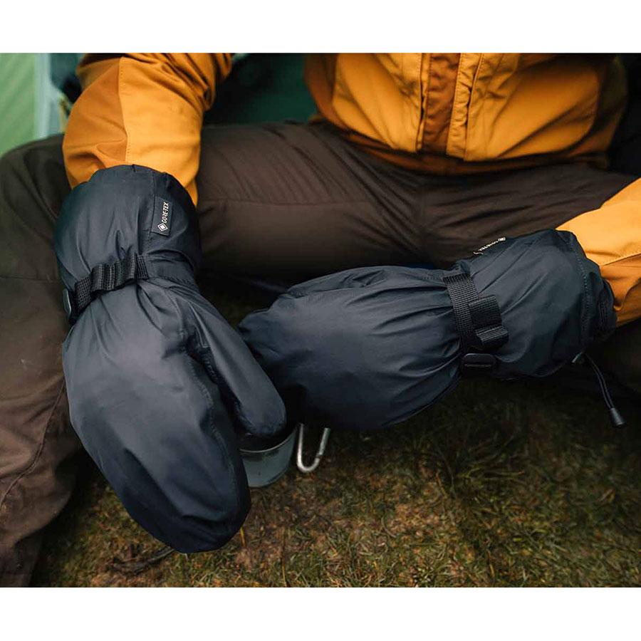 extremities(エクストリミティズ) タフバッグGTX ミット 22TB : shopooo by GMO - 通販 - Yahoo!ショッピング