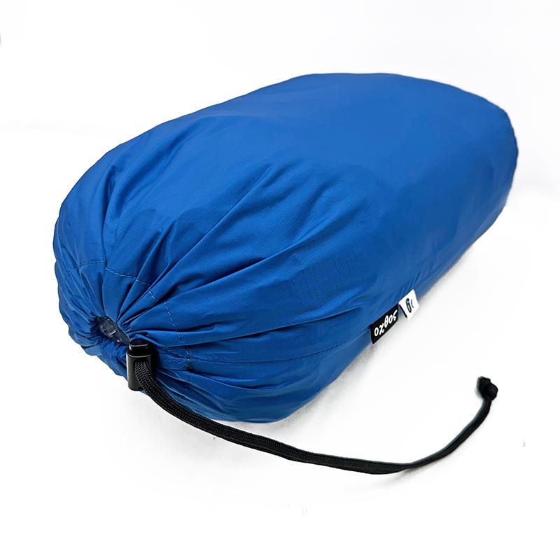 oxtos(オクトス) 透湿防水 スタッフバッグ 6L オーバル : shopooo by GMO - 通販 - Yahoo!ショッピング