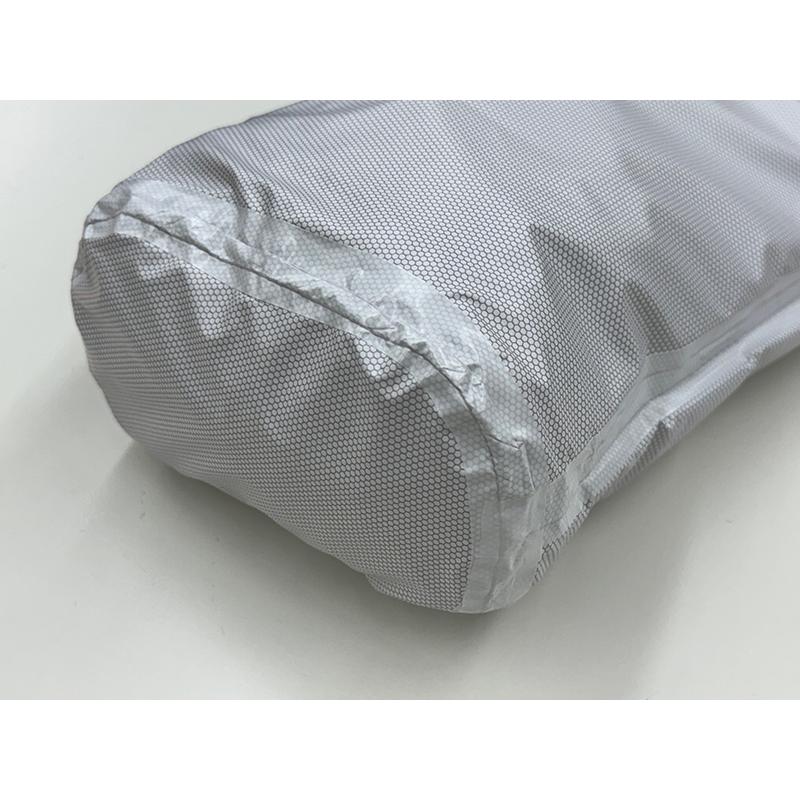 oxtos(オクトス) 透湿防水 スタッフバッグ 3L オーバル : shopooo by GMO - 通販 - Yahoo!ショッピング