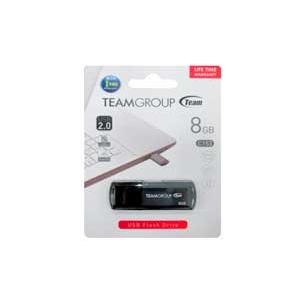 Team USBメモリ USB2.0 153 8GB｜U2008GC153BTG :1-pc4u-49319:shopooo by GMO ...