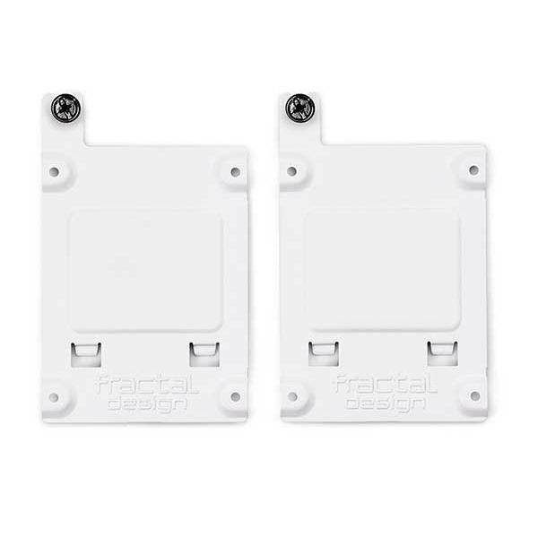 Fractal Design Define R6 SSD Bracket Kit - Type A 2xSSD DefineR6用SSD ...