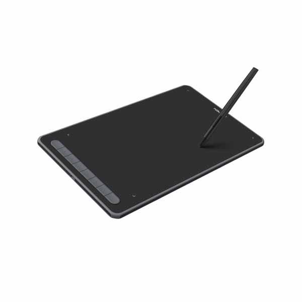 XP-PEN Deco Lシリーズ ポータブルペンタブレット Type-C ブラック｜IT1060_BK : shopooo by GMO ...