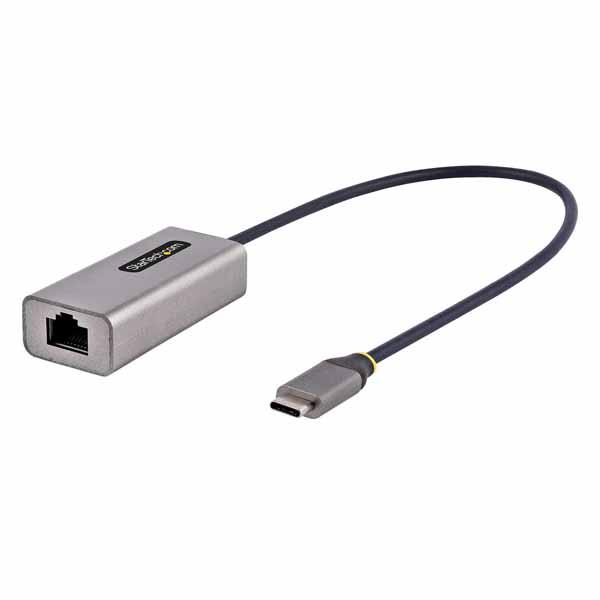 StarTech USB有線LANアダプター／ USB Type-C - RJ45｜US1GC30B2 : shopooo by GMO - 通販 - Yahoo!ショッピング