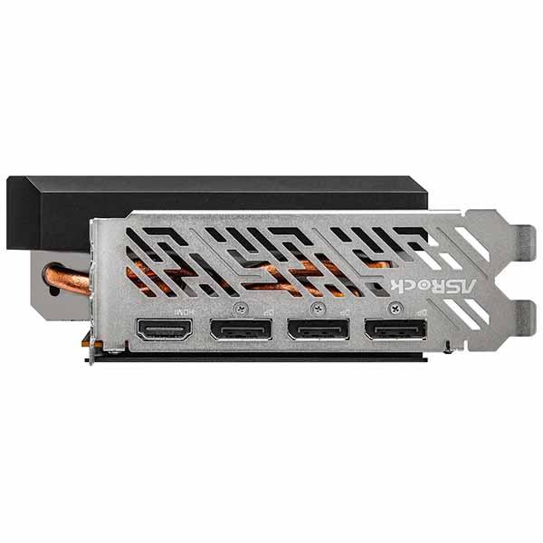 ASRock Radeon RX 7800XT Challenger 16G OC オーバークロック仕様のグラフィックボード｜RX7800XT ...