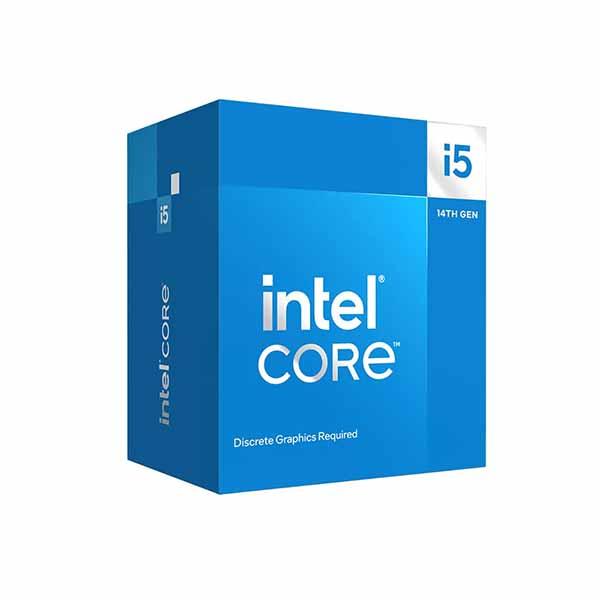 Intel Core i5-14400F BOX BX8071514400F CPU｜BX8071514400F S RN47 ...