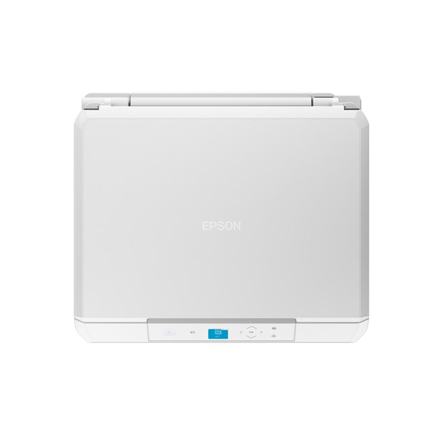 EPSON Colorio A4カラーインクジェット複合機 EP-717A 6色染料 コンパクトサイズ｜EP-717A : 1-pc4u ...