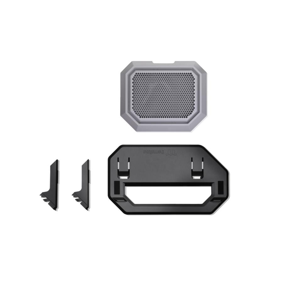 Thermaltake Chassis Stand Kit for The Tower 300 Limestone/ABS+PC ライム ...