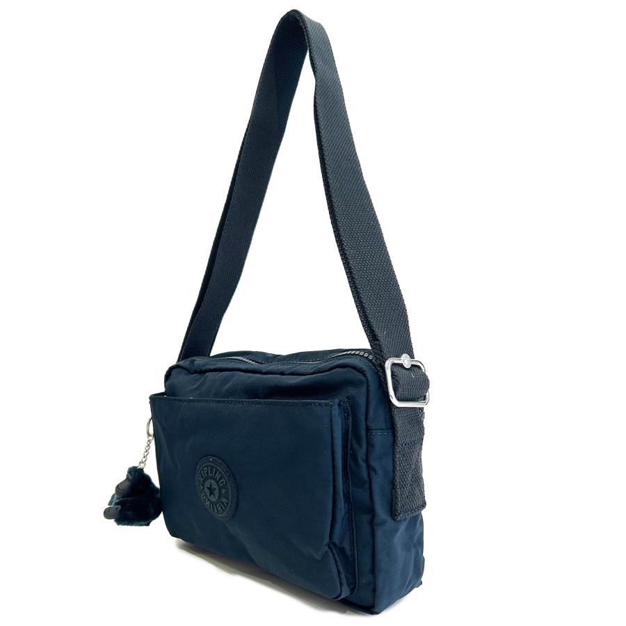 キプリング Kipling ショルダーバッグ アバヌエム ABANU M KI7076 96V ネイビー : shopooo by GMO - 通販 - Yahoo!ショッピング
