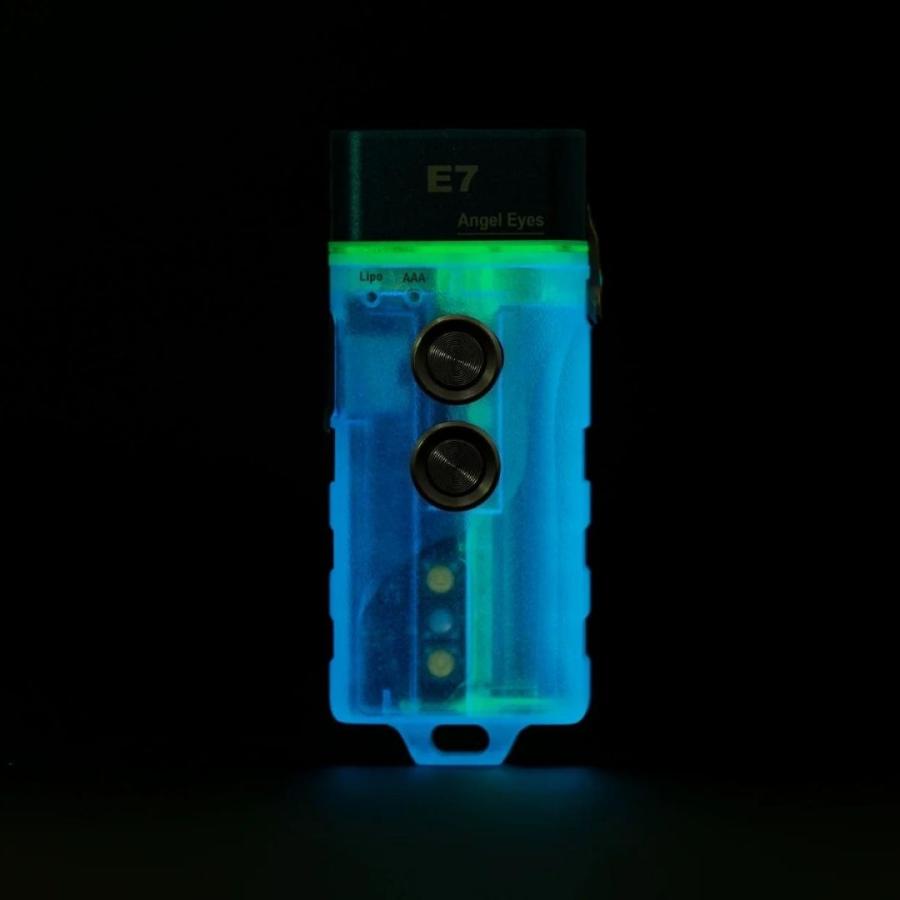 Angel Eyes E7 : 1-plugflux-142 : shopooo by GMO - 通販 - Yahoo!ショッピング