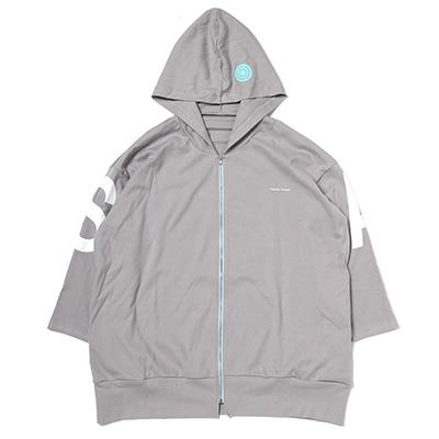 ADAMS Light Parka (SILVER GRAY) : shopooo by GMO - 通販 - Yahoo!ショッピング
