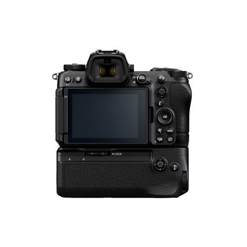 Nikon パワーバッテリーパック MB-N14 :1-shiraicamera-1380:shopooo by GMO - 通販 - Yahoo!ショッピング