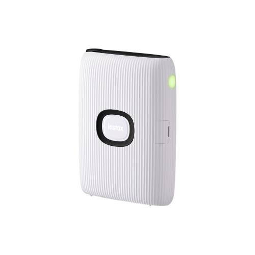 FUJIFILM（フジフイルム） スマートフォン用チェキプリンター ”チェキ”INSTAX mini Link 2 Nintendo ...