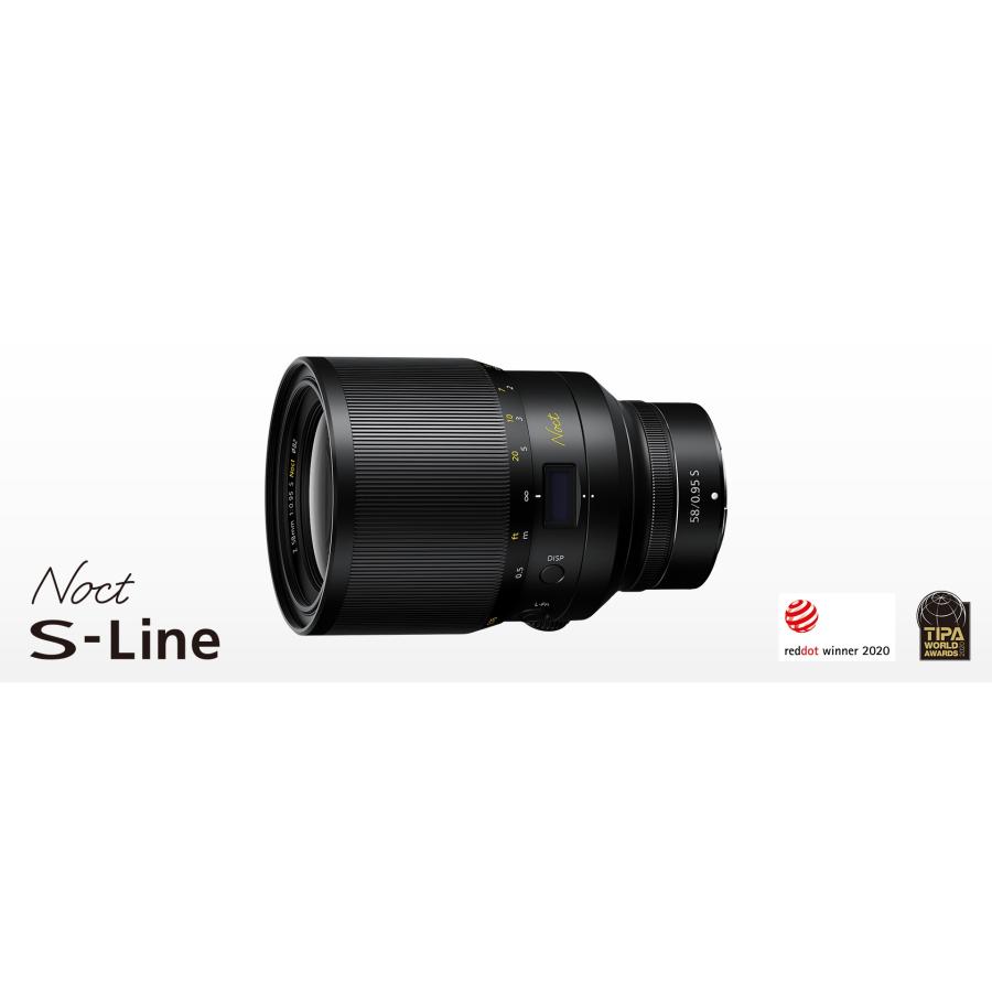 Nikon ニコン NIKKOR Z 58mm f/0.95 S Noct : 1-shiraicamera-1667 : shopooo by GMO - 通販 - Yahoo!ショッピング